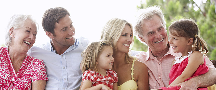 Resident Services - Zeman Homes